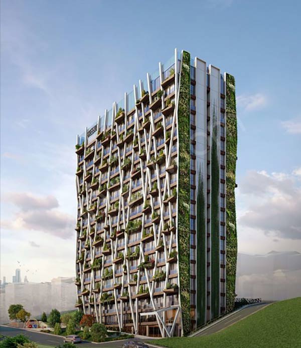 EDGE Experts - The Gurus of Green Building - EDGE Buildings