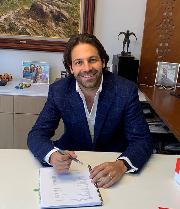 Green Homes: An Unstoppable Trend in Mexico - EDGE Buildings