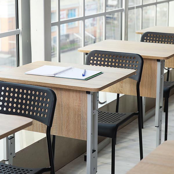 Education - EDGE Buildings