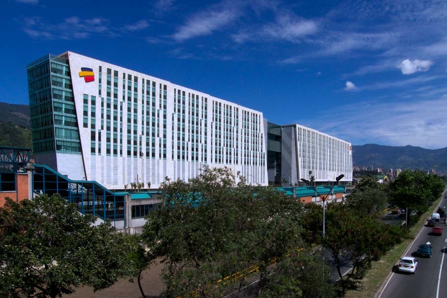 IFC Green Buildings EDGE Buildings