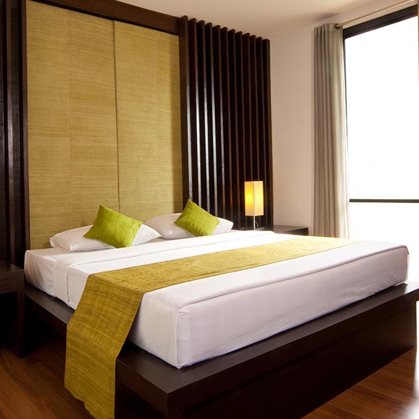 Hospitality - EDGE Buildings