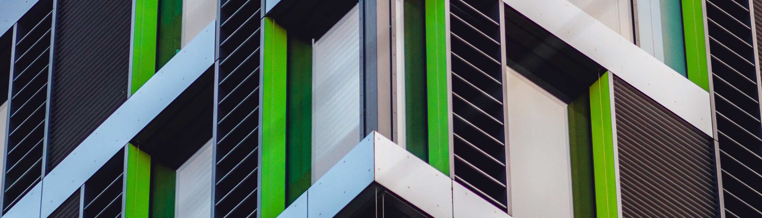 Designing for Greater Efficiency - EDGE Buildings