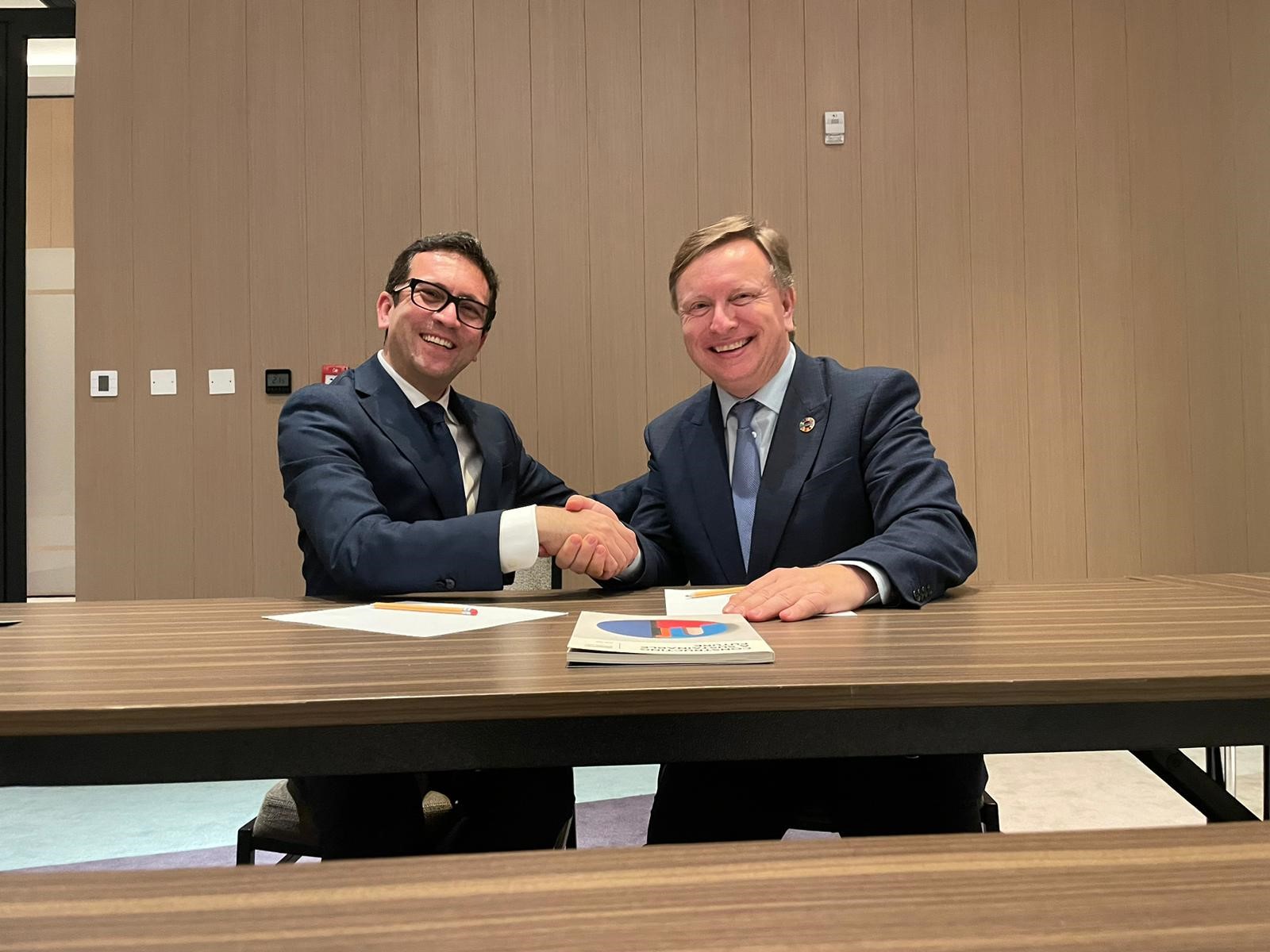 COP28 Lessons, Breakthroughs, and Where We Go From Here - EDGE Buildings