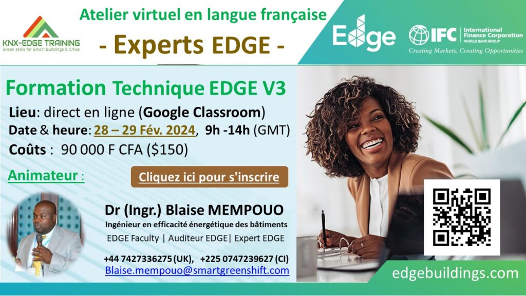 Events - EDGE Buildings