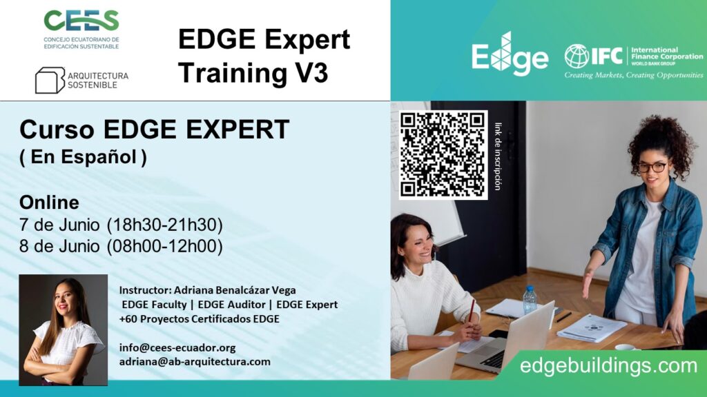 Events - EDGE Buildings