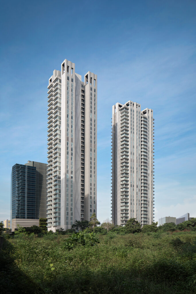 IFC Celebrates Asia Green Real Estate’s Achievement: Indonesia’s First ...